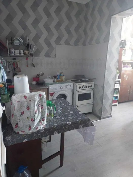 Алгоритм кизил шарк 2/3/4 керамзит 58m2.Мария