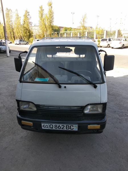 Labo sotilad 1997 yil