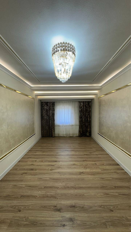 Продается 3 ком. Квартира площадью 92 кв.м. В Согдиане ор. Мечеть