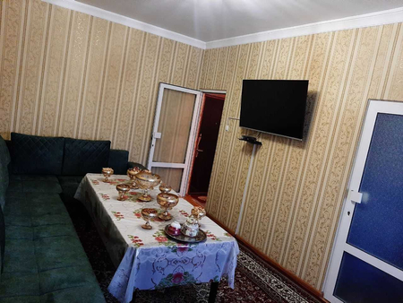 Кунлик квартира Посуточная квартира юнусабаде