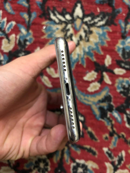 Iphone X 64 gb sotiladi