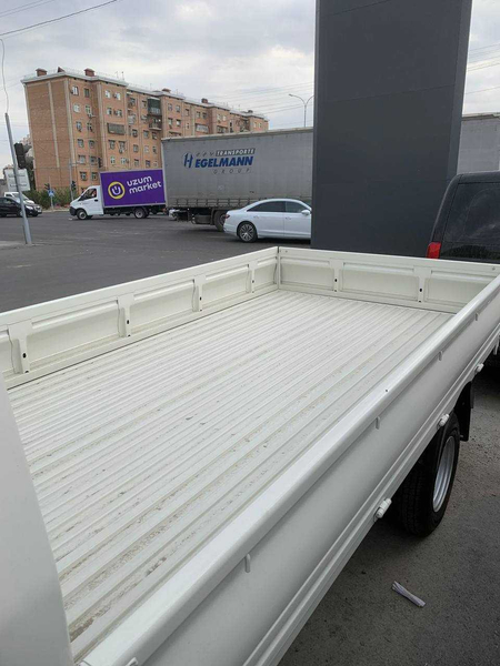 foton truck mate 2