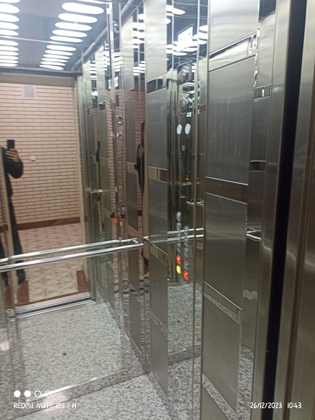 Срочно продаётся квартира с ремонтом бустонсарой