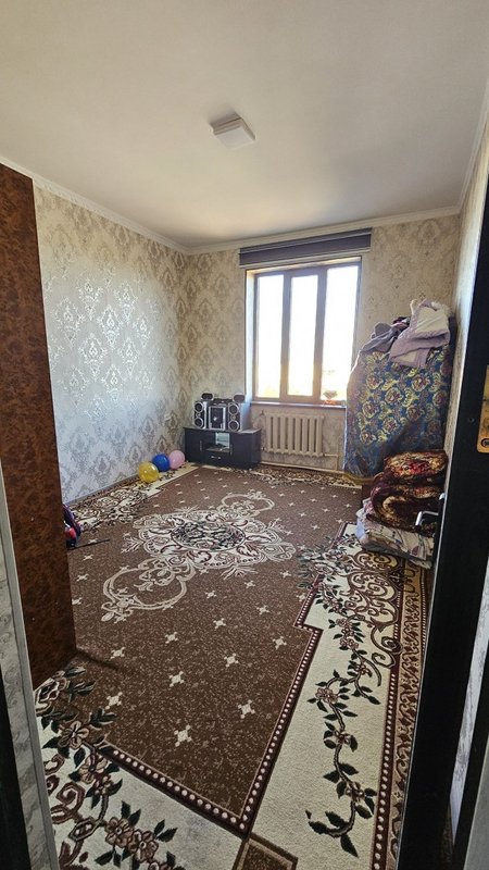 2 хона ли квартира