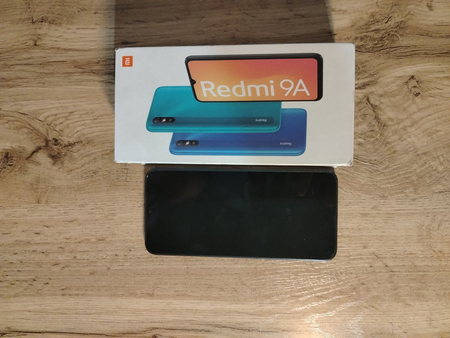 Redmi 9A Sotiladi. Holati yaxshi. Usta ko\\\'rmagan.