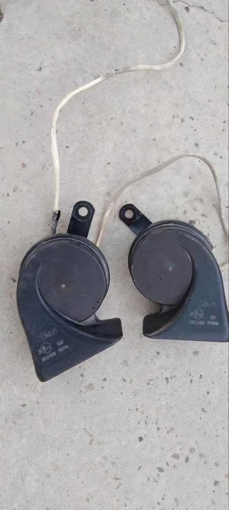 Malibu signal komplekt