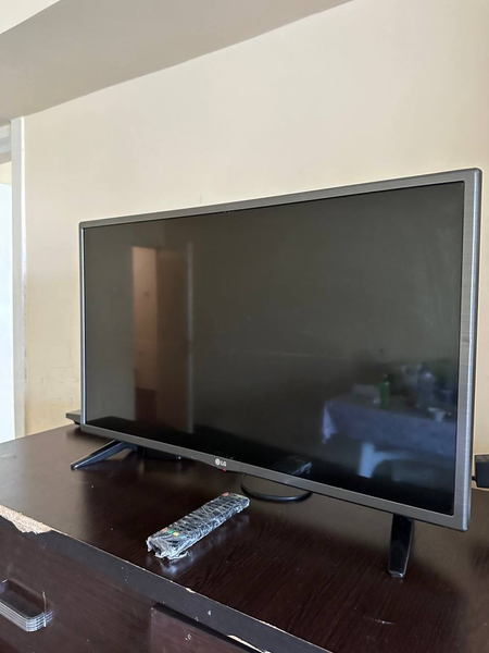 Телевизор LG 32LH512U Full HD (1080)