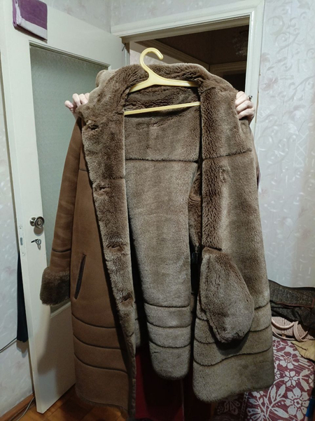 Продается пальто