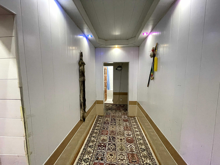 (К123605) Продается 4-х комнатная квартира в Шайхантахурском районе.