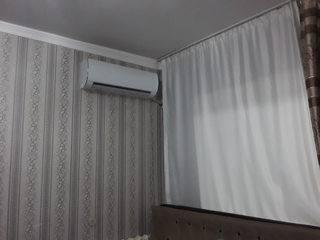 Bezxozyayka uy qizlarga