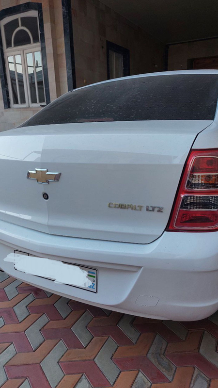 Chevrolet COBALT