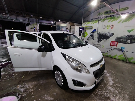 Spark m-300, 2-pozitsiya