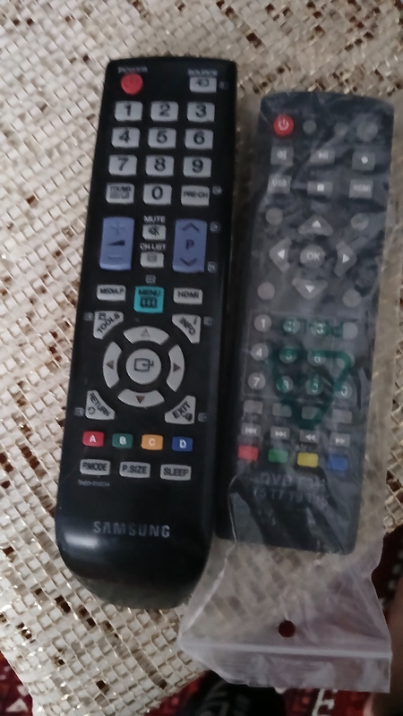 Televizor xolati zor 80 lik