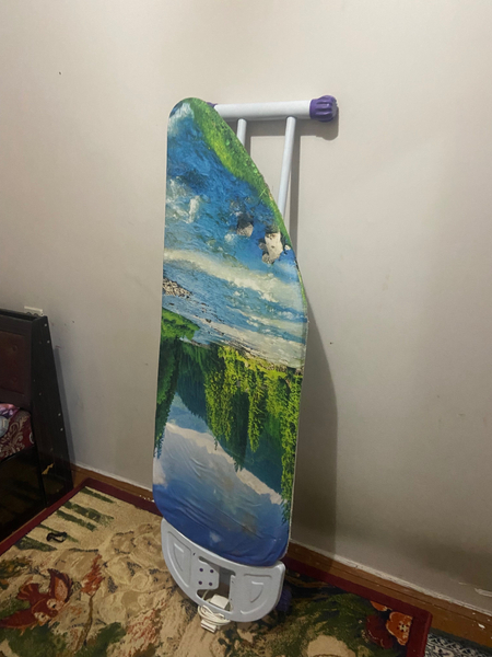 Продам гладильную доску.