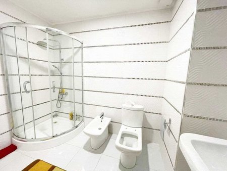 Сдается квартира ул.Нукус, Ор-р: ГАИ Глинка 4ком.5этаж.5этажка