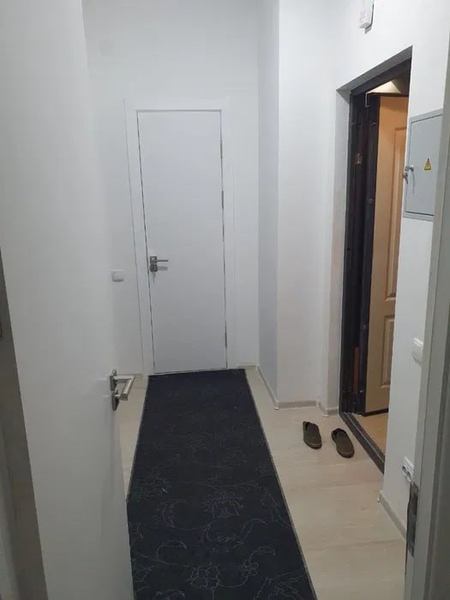 ЖК ASSALOM HAVO Golden House Под ключ 2-комнатная 38 м2 Кадастр есть