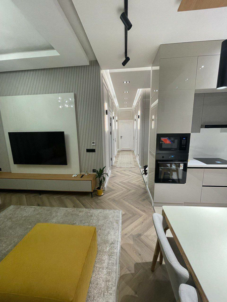Boulevard Sotuvda 4 xonalik uy remont Tashkent City Shayxontohur