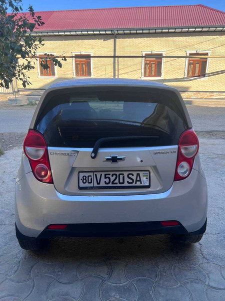 Spark vikup nasiya savdo