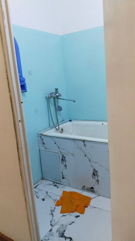 Продаётся 2 комнатная в Аранче
