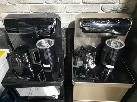 Новинка,кулер с чайным столиком AIWA компрессор матор,фреон,распродажа