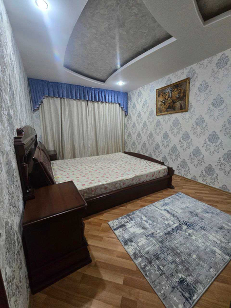 3х комнатная квартира в кирпичном доме по ул. Гагарина