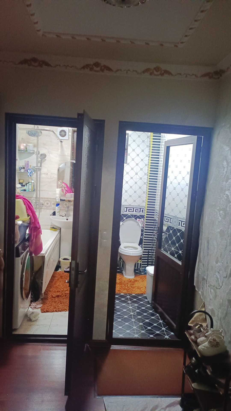 3 Xonali uy sotiladi