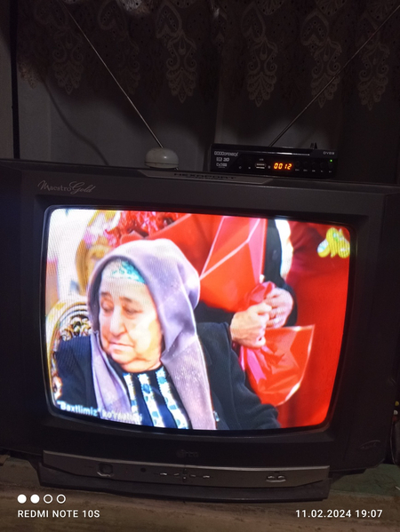 Televizor LG sotiladi