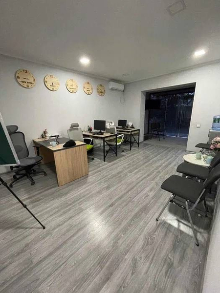 Яккасарай Кушбеги Сдаю офис 110м2 Вдоль МКАД напротив Мечеть