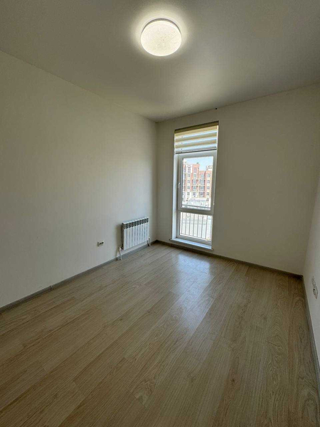 Трешка в Golden House Assalom MAhtumquli 68m2 разделка новый ремонт!`