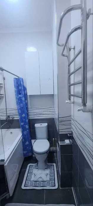 Уз бум продается новостройка 1/5/5 N170