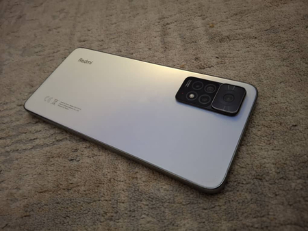Redmi not 11 pro 6+4/64gb