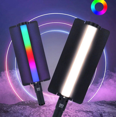 Светодиодная подсветка лампа ргб палка Rgb palka lampa rgb