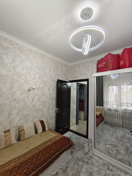 Срочно продаётся 3х комнатная квартира. Сергели. Янги Хаёт. Дустлик-2.