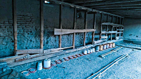 Срочно ховли сотилади. Каттакурган шахрида 8 сотыхли