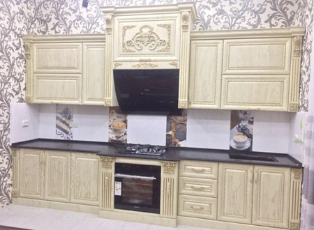 Кухня на заказ Создай свой уют