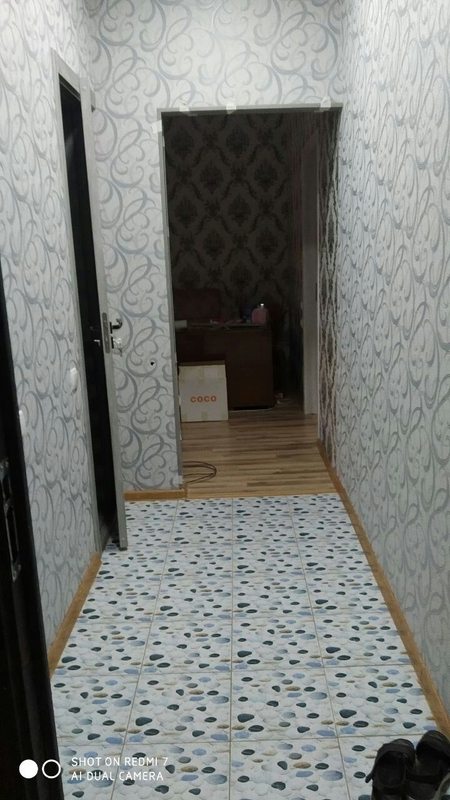 Ремонт квартир под ключ