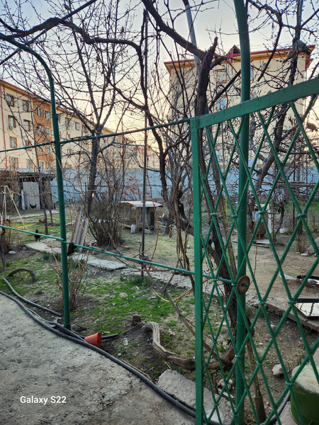 Продаётся дом, участок 10 соток !