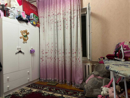 Яшнабадский район Продается 3х комнатная квартира \\\