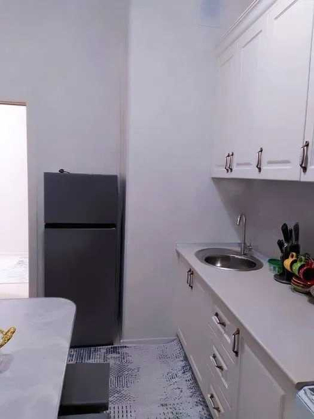 Алмазар Шошилин Зор Нархда С ремонтом 52м2; Sagbon Residence 2хона;