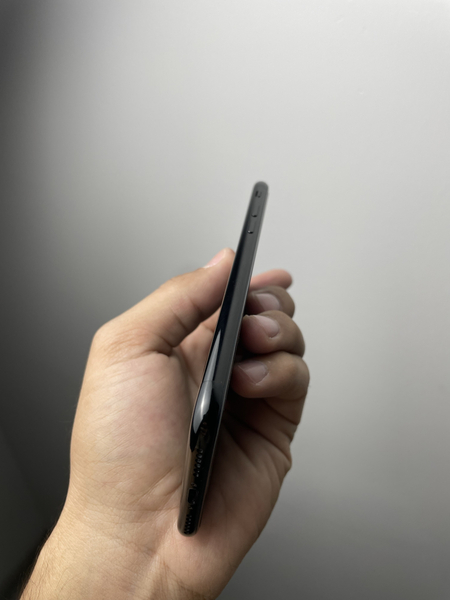 Iphone 7 Jetblack LLA 32gb