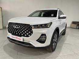 Chery 7 pro 2023 Arenda S Vikup.Aksiya yillik 8%