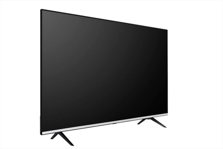 Телевизор ZIFFLER 50U850 UHD Smart TV