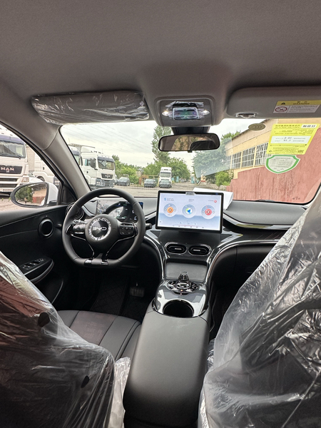 byd e2 luxury full