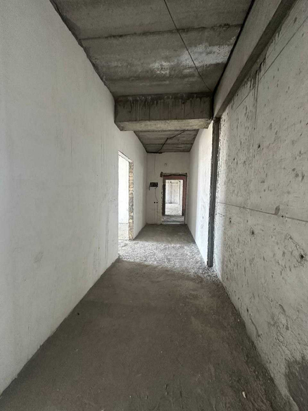 СРОЧНО! 2 комнатная white box ЖК lafayette 78м2
