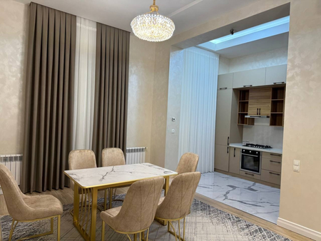 Tashkent  city 2/7/7 1300$