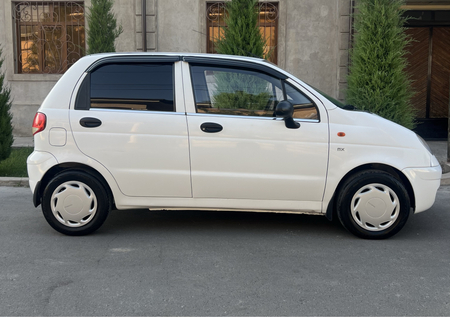 Matiz 2009 Aftamat Sotiladi yoki Arenda