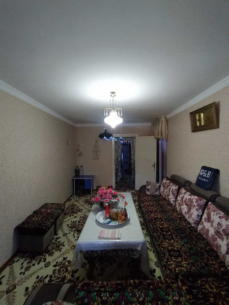3 хона 2чи кават Рухсор Киргили