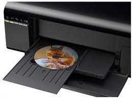 Epson L805 (A4, 37 стр / мин, 5760 optimized dpi, 6 красок
