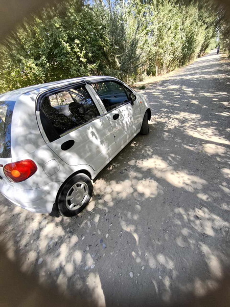 Matiz sotiladi yili 2005 holati zor
