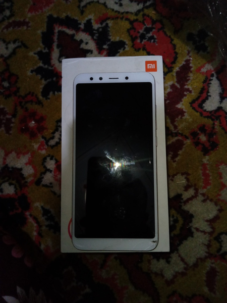 Xiaomi 6 x  4/64